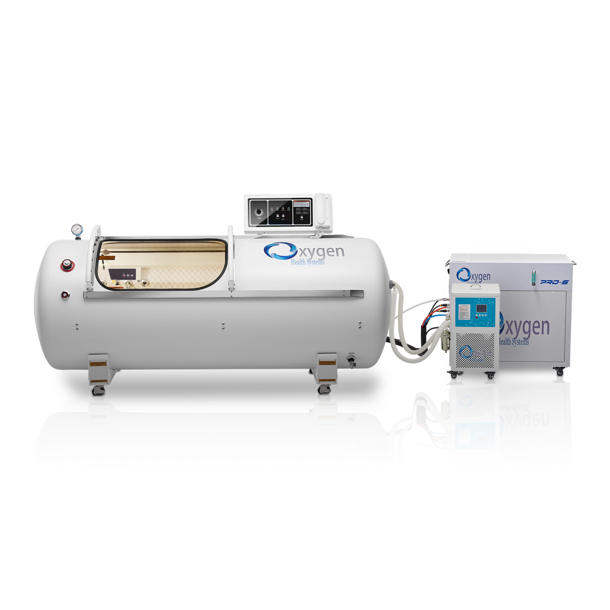 Home - Best Hyperbarics Chamber